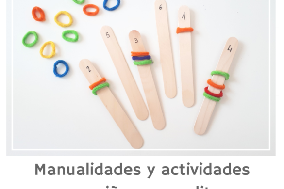 50 Actividades De Motricidad Fina 【fáciles Y Originales】