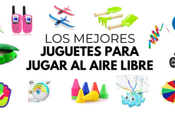 +10 ACTIVIDADES CON UN JUGUETE -Los cuentos de Mamá