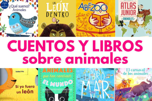 CÓMICS PARA NIÑOS POR EDAD 【LOS MÁS ORIGINALES】